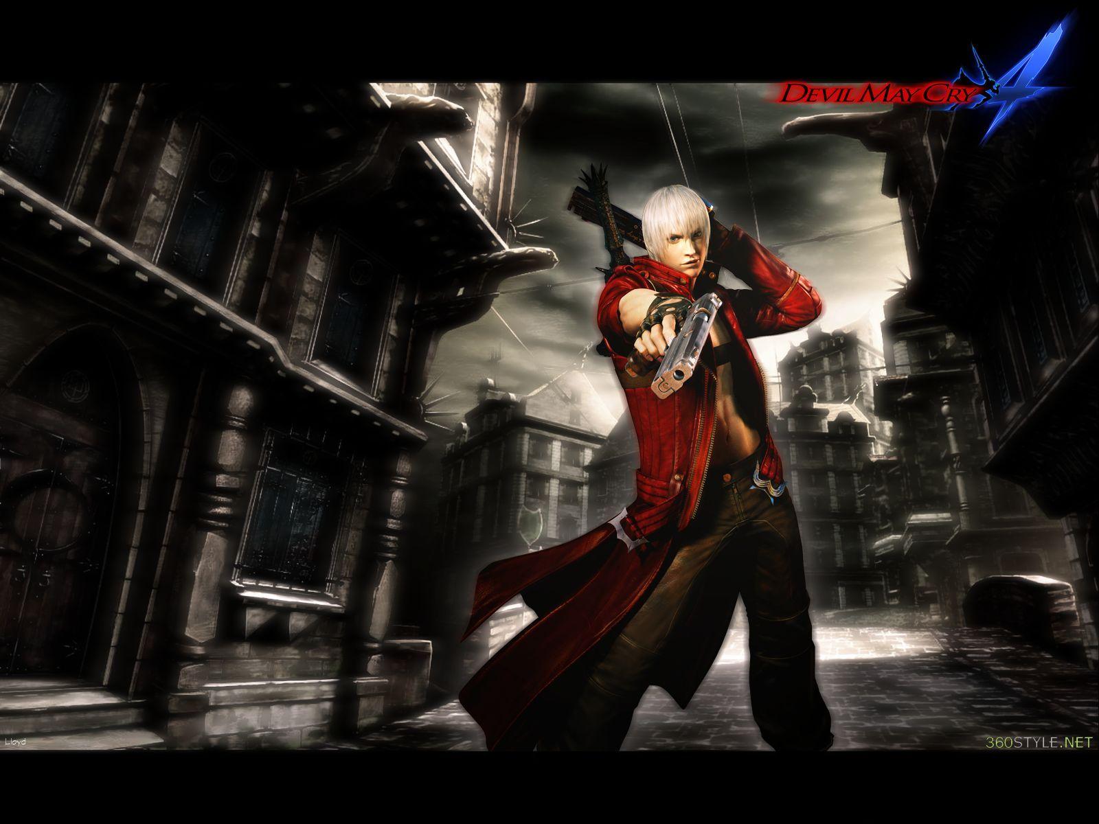 Dmc Wallpapers HD - Wallpaper Cave