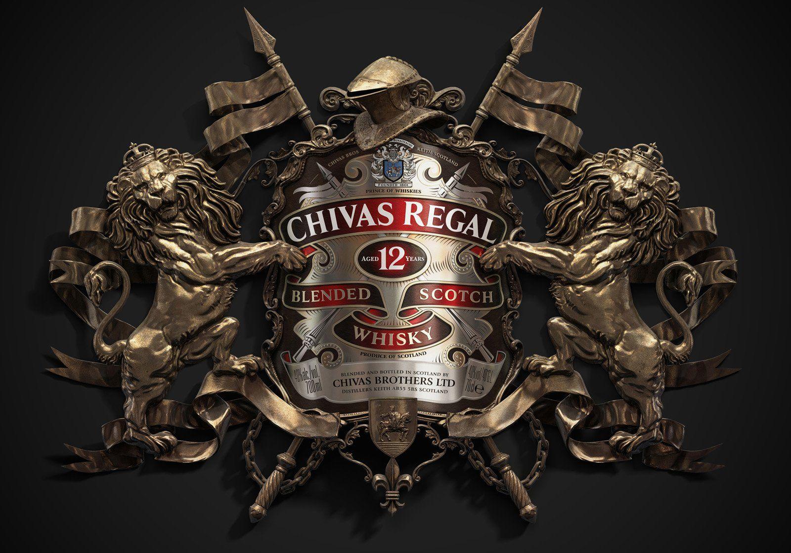 Chivas Wallpapers 3d - Wallpaper Cave