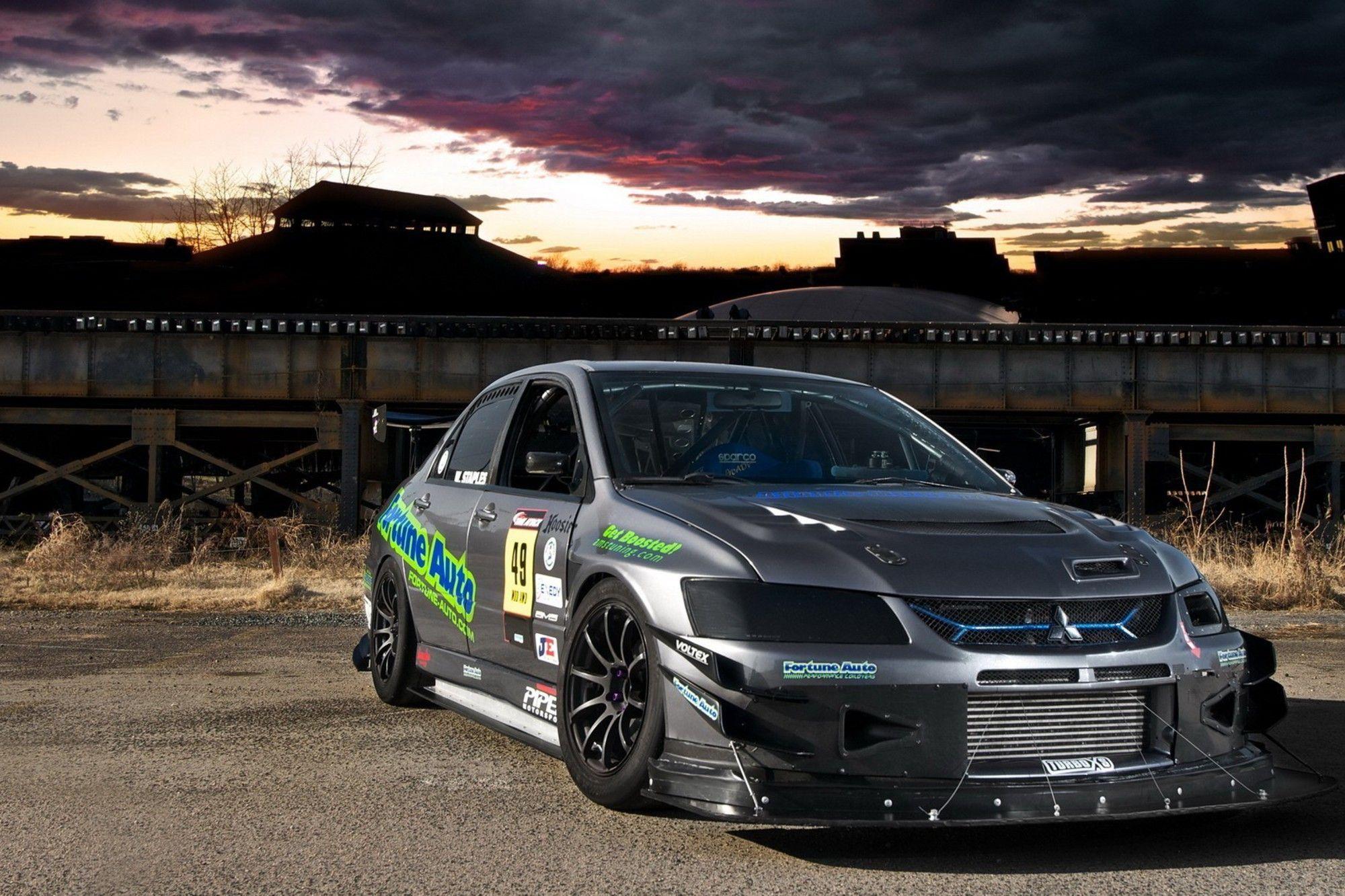 Wallpapers HD Lancer Evo - Wallpaper Cave