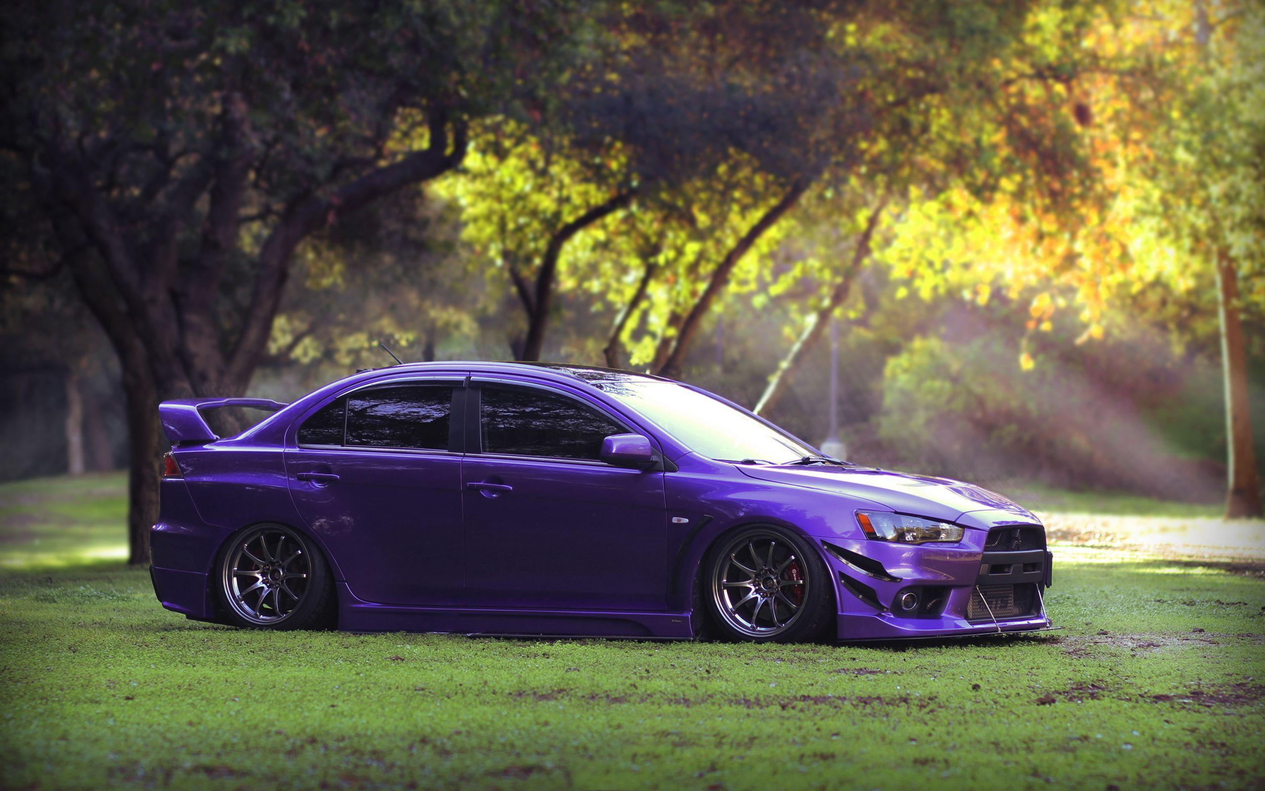 Wallpapers HD Lancer Evo - Wallpaper Cave