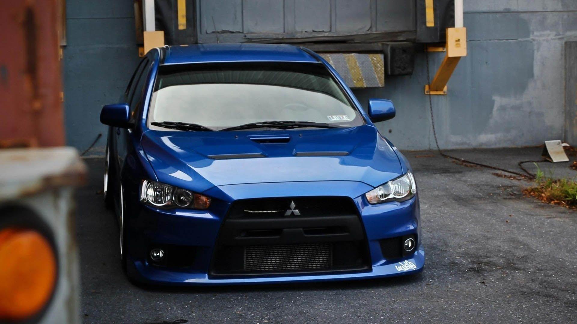 Wallpapers HD Lancer Evo - Wallpaper Cave