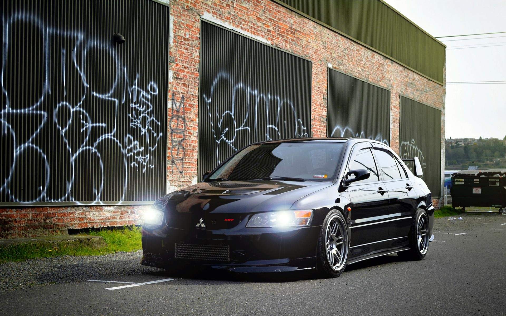 Wallpapers HD Lancer Evo - Wallpaper Cave