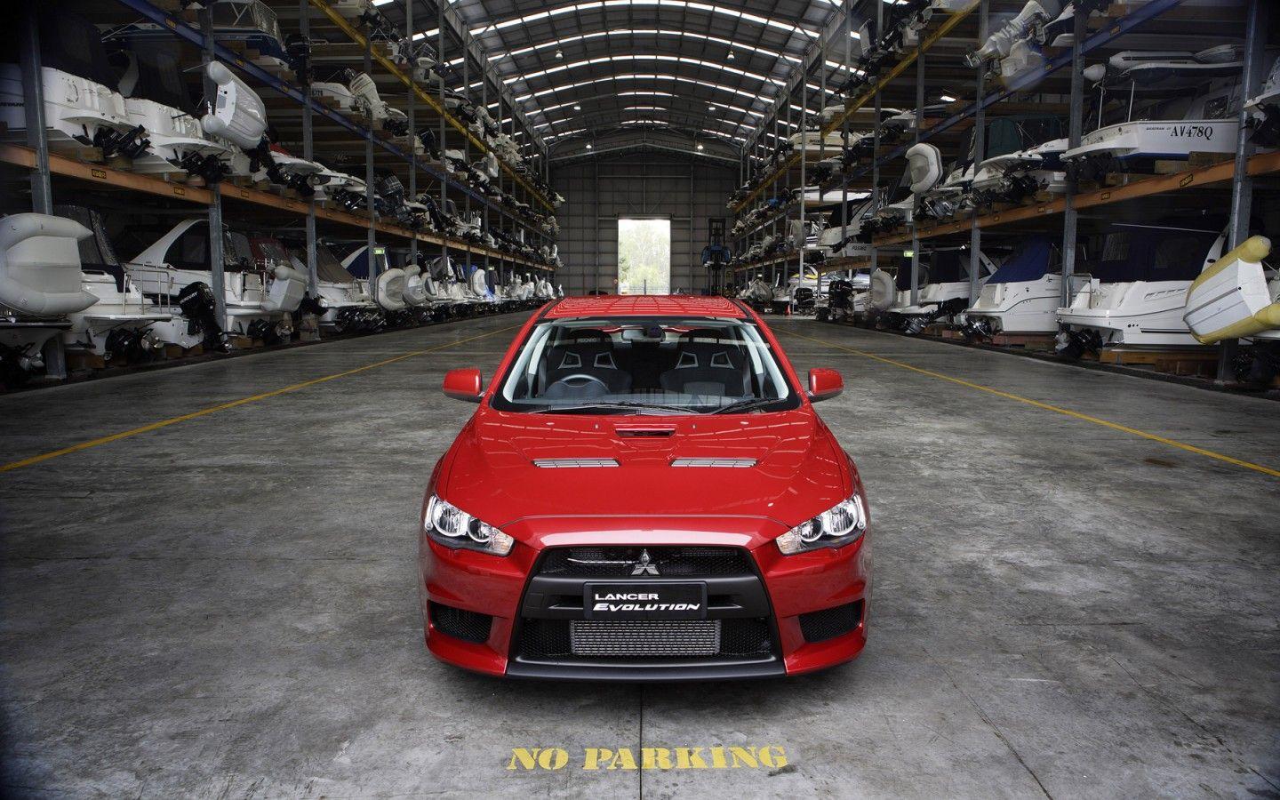Wallpapers HD Lancer Evo - Wallpaper Cave