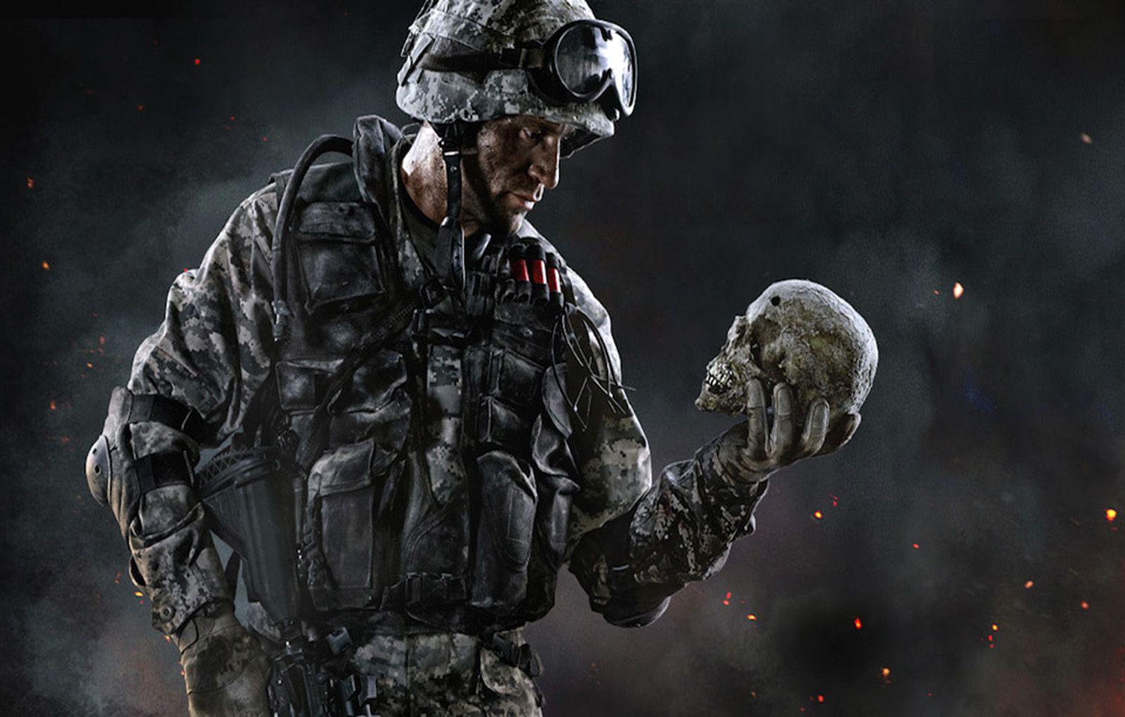 Cool Game HD Wallpapers - Wallpaper Cave