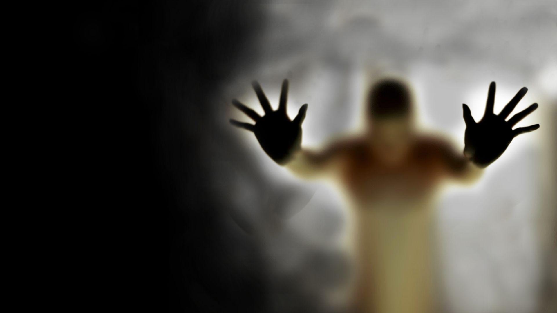 Scary Wallpapers HD - Wallpaper Cave