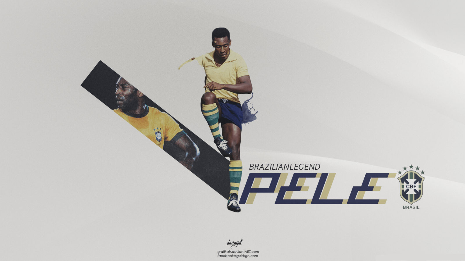 Pele Wallpapers HD - Wallpaper Cave