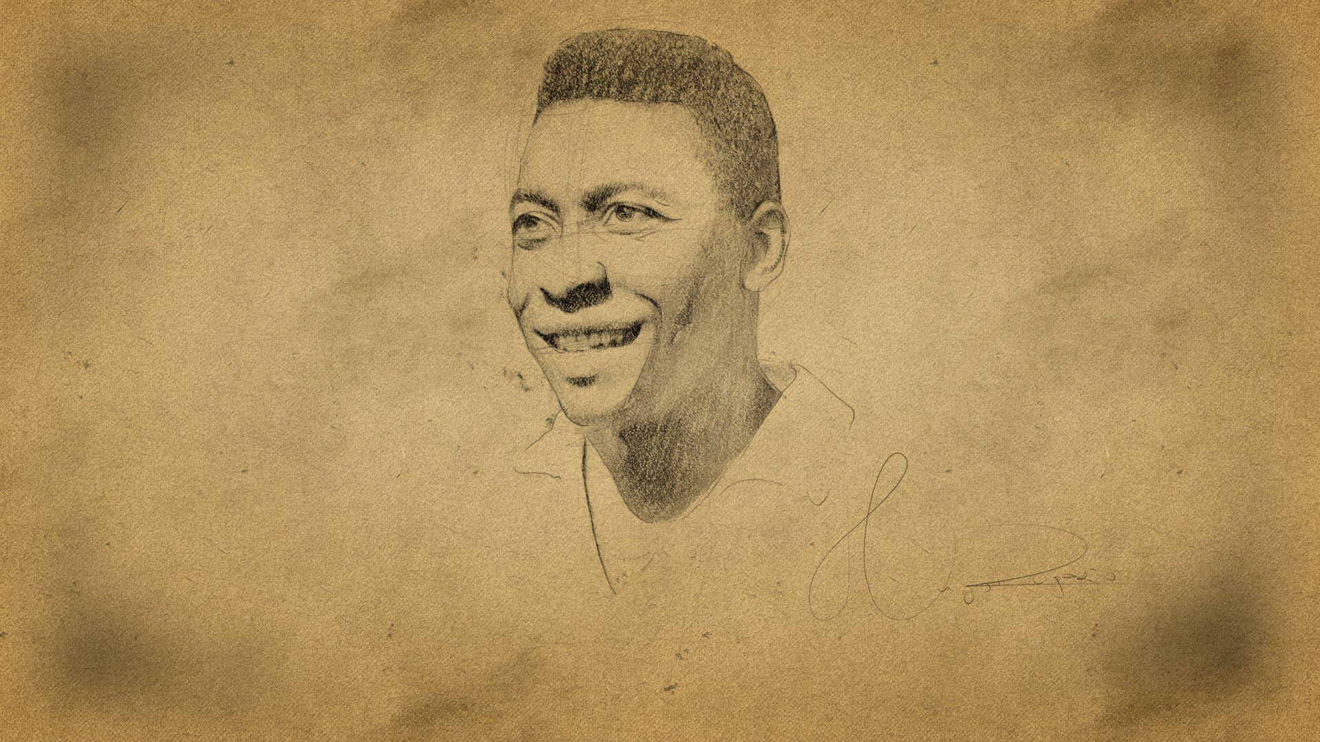 Pele Wallpapers HD - Wallpaper Cave