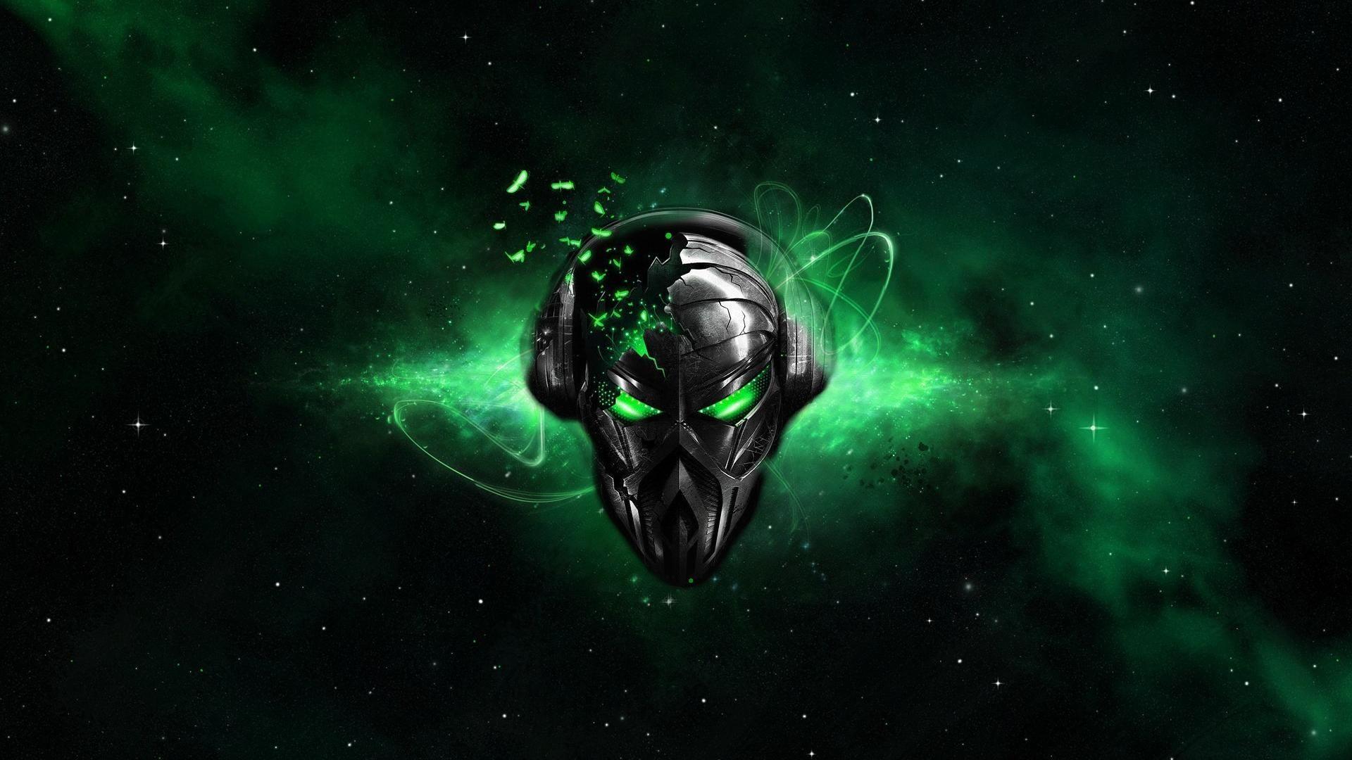 Alienware Backgrounds Black - Wallpaper Cave