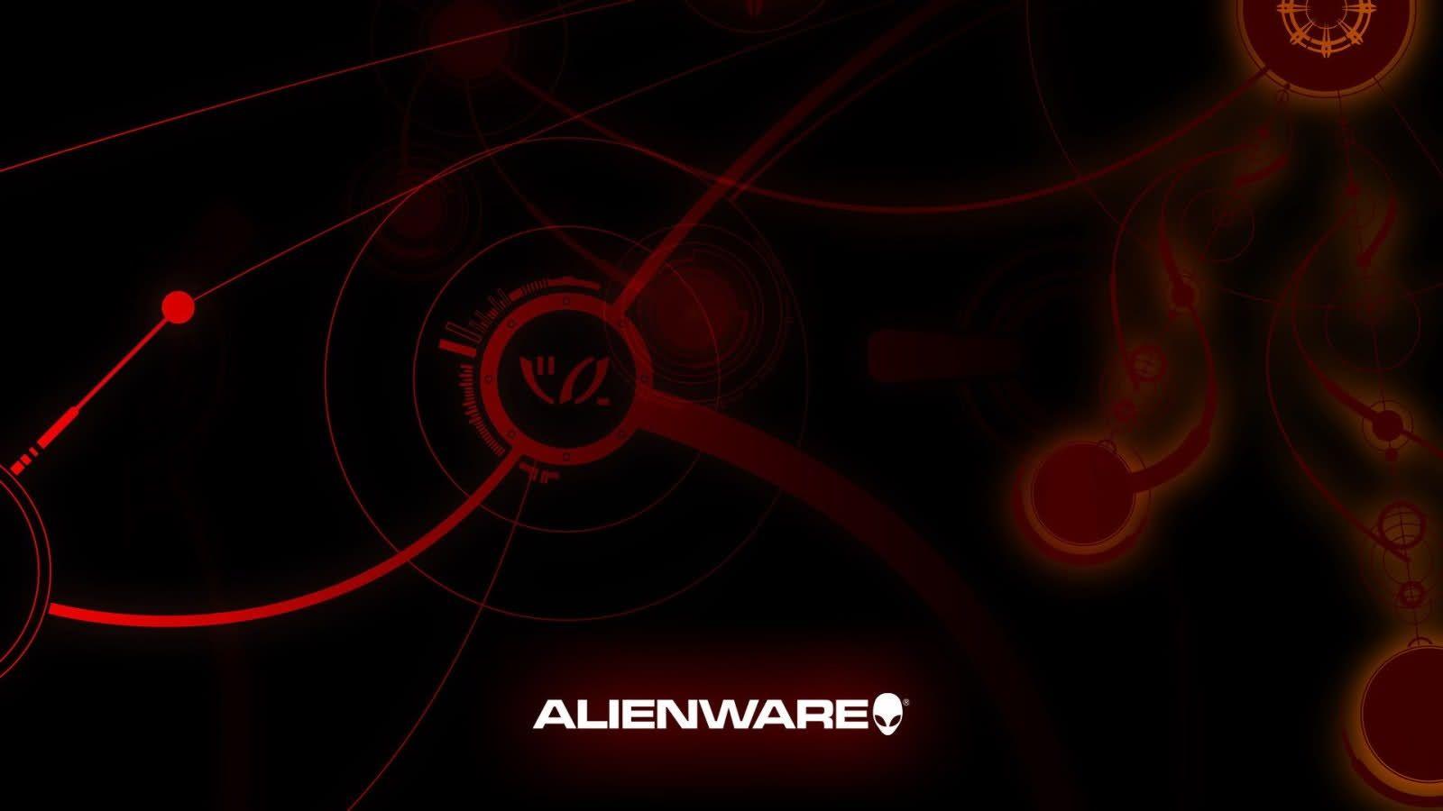 Alienware Backgrounds Black - Wallpaper Cave