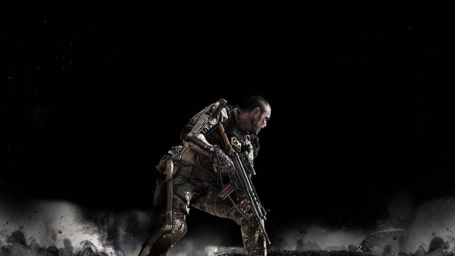 Call Of Duty Backgrounds - Wallpaper Cave