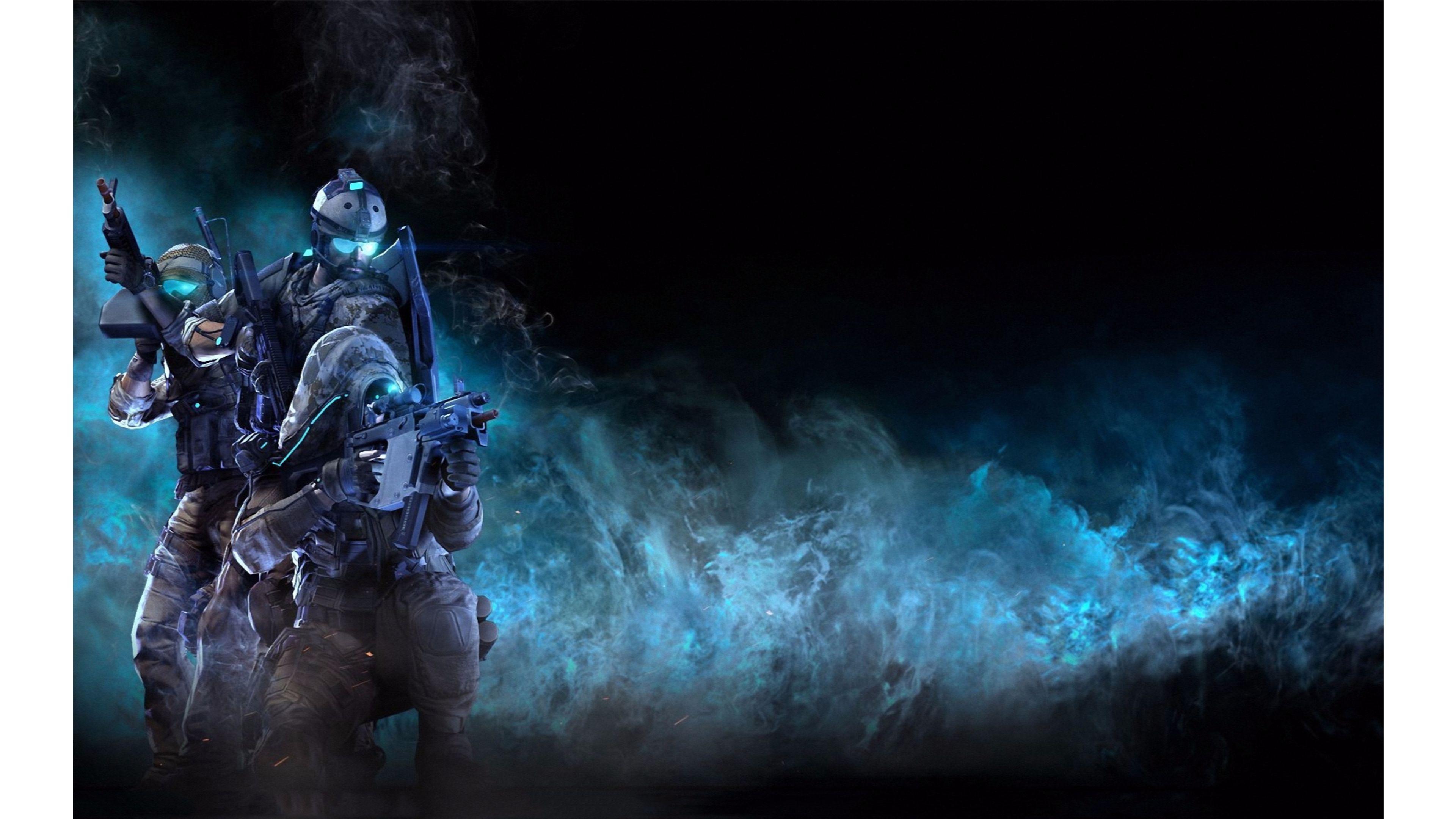 Ghost Recon Wallpapers - Wallpaper Cave