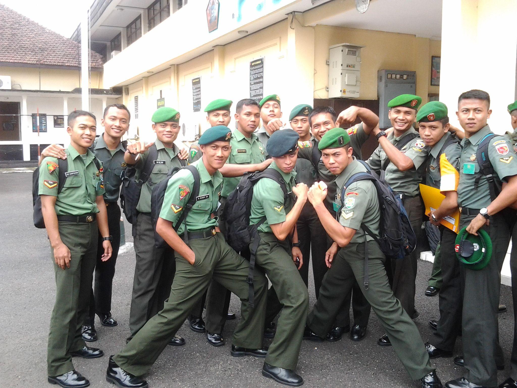 Wallpapers Infanteri - Wallpaper Cave