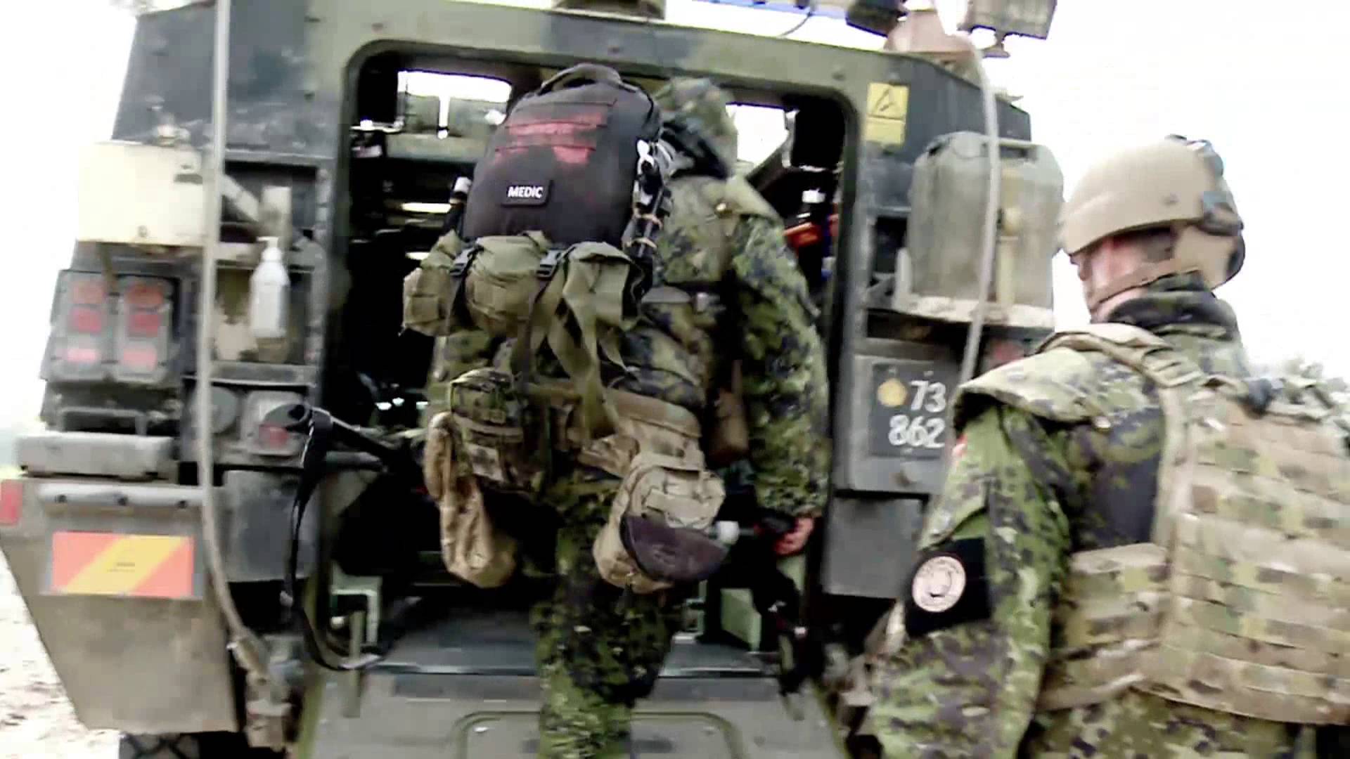 Wallpapers Infanteri - Wallpaper Cave