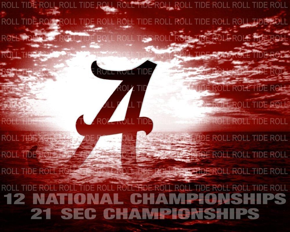 Free Roll Tide Wallpapers - Wallpaper Cave