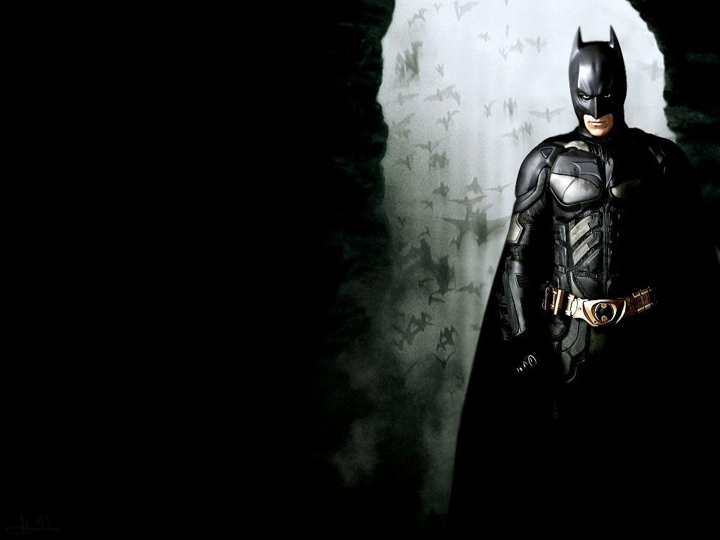 Best Batman Wallpapers - Wallpaper Cave