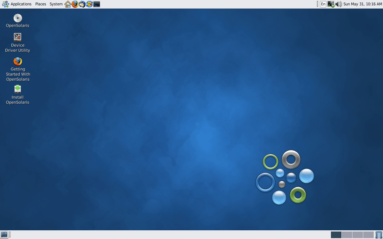 Sunos Wallpapers - Wallpaper Cave