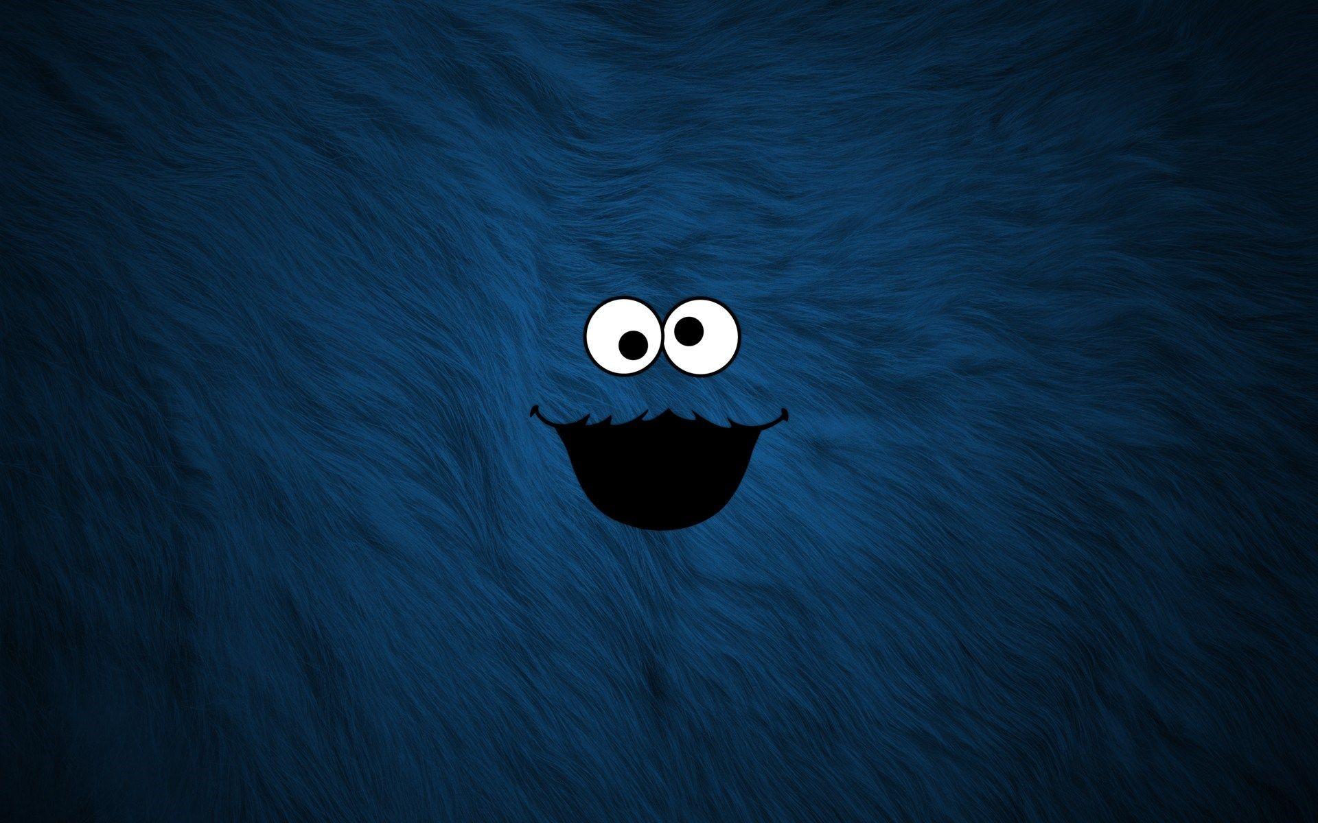 Monster Cartoon Wallpapers - Wallpaper Cave