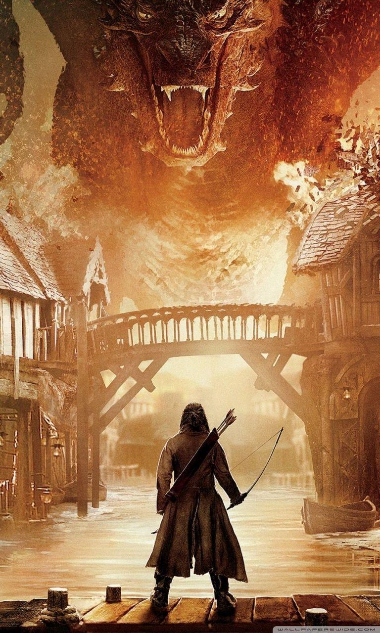 Hobbit Wallpapers HD - Wallpaper Cave