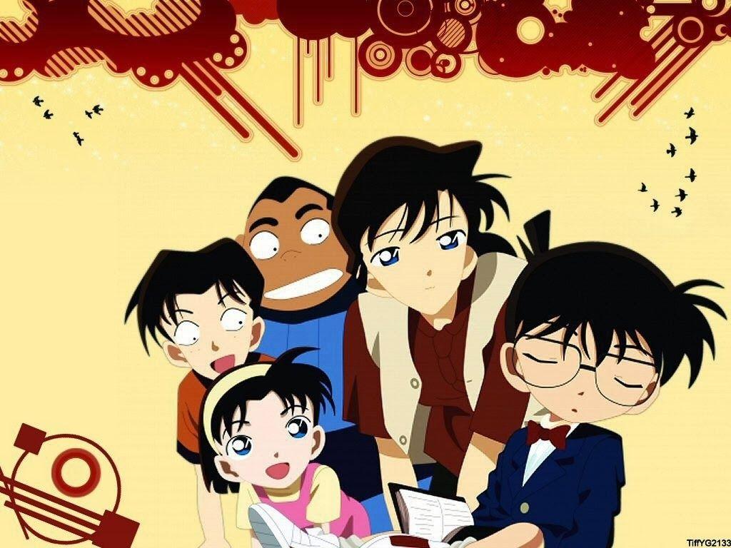 Conan Wallpapers iPhone - Wallpaper Cave