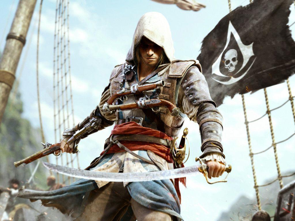 Assesian Creed HD Wallpapers - Wallpaper Cave