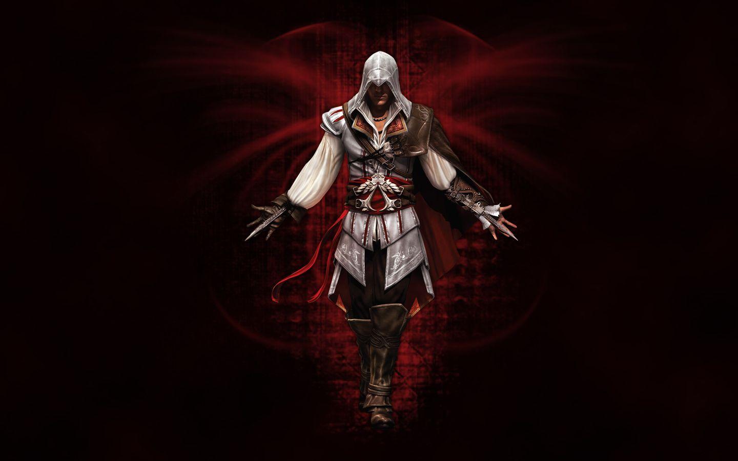 Assesian Creed HD Wallpapers - Wallpaper Cave