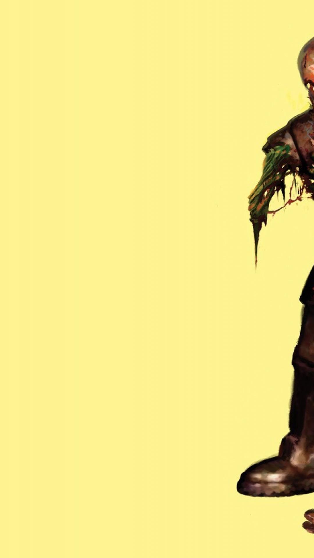 Marvel Zombies Wallpapers HD - Wallpaper Cave