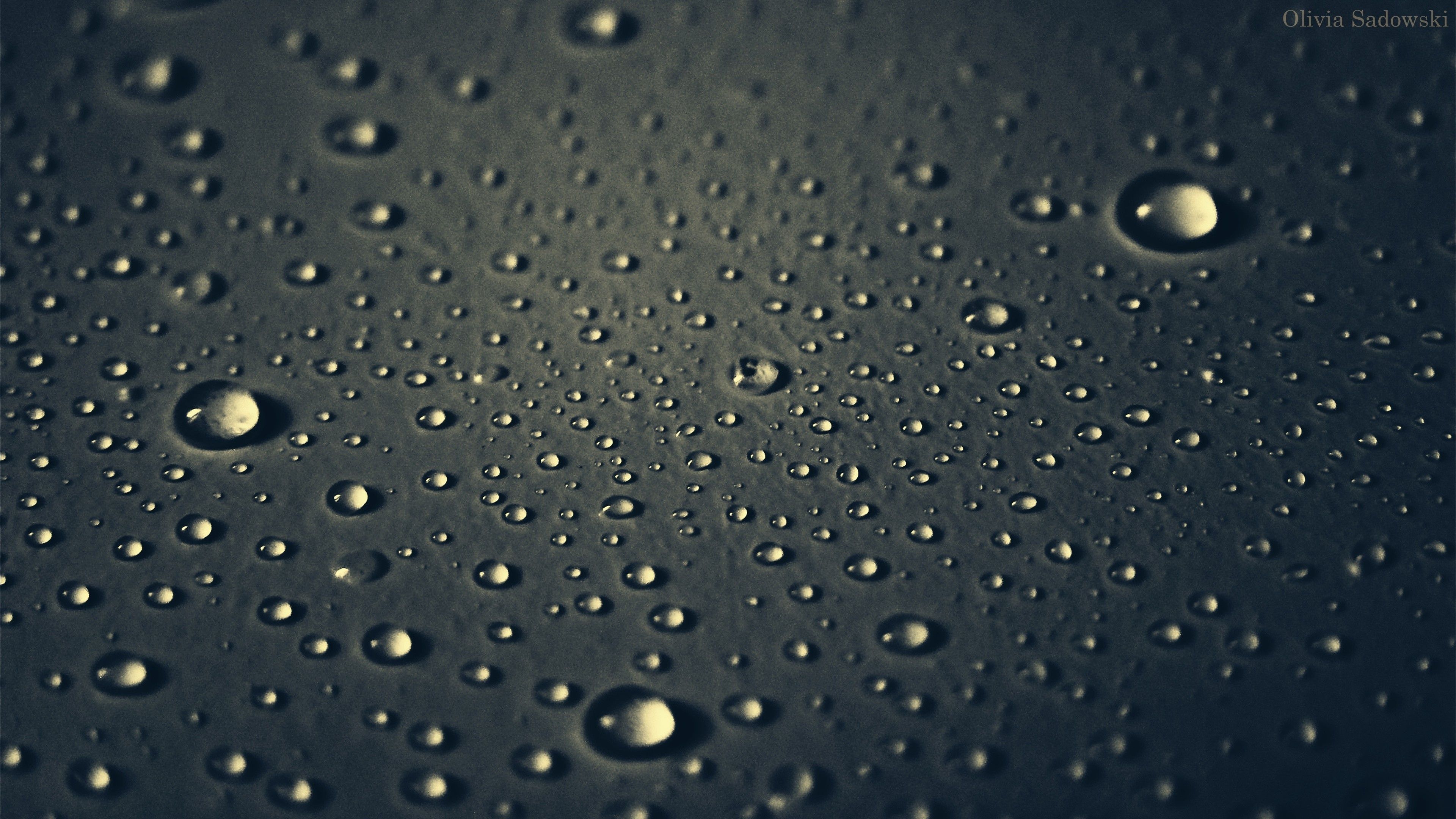 Droplet Wallpapers - Wallpaper Cave