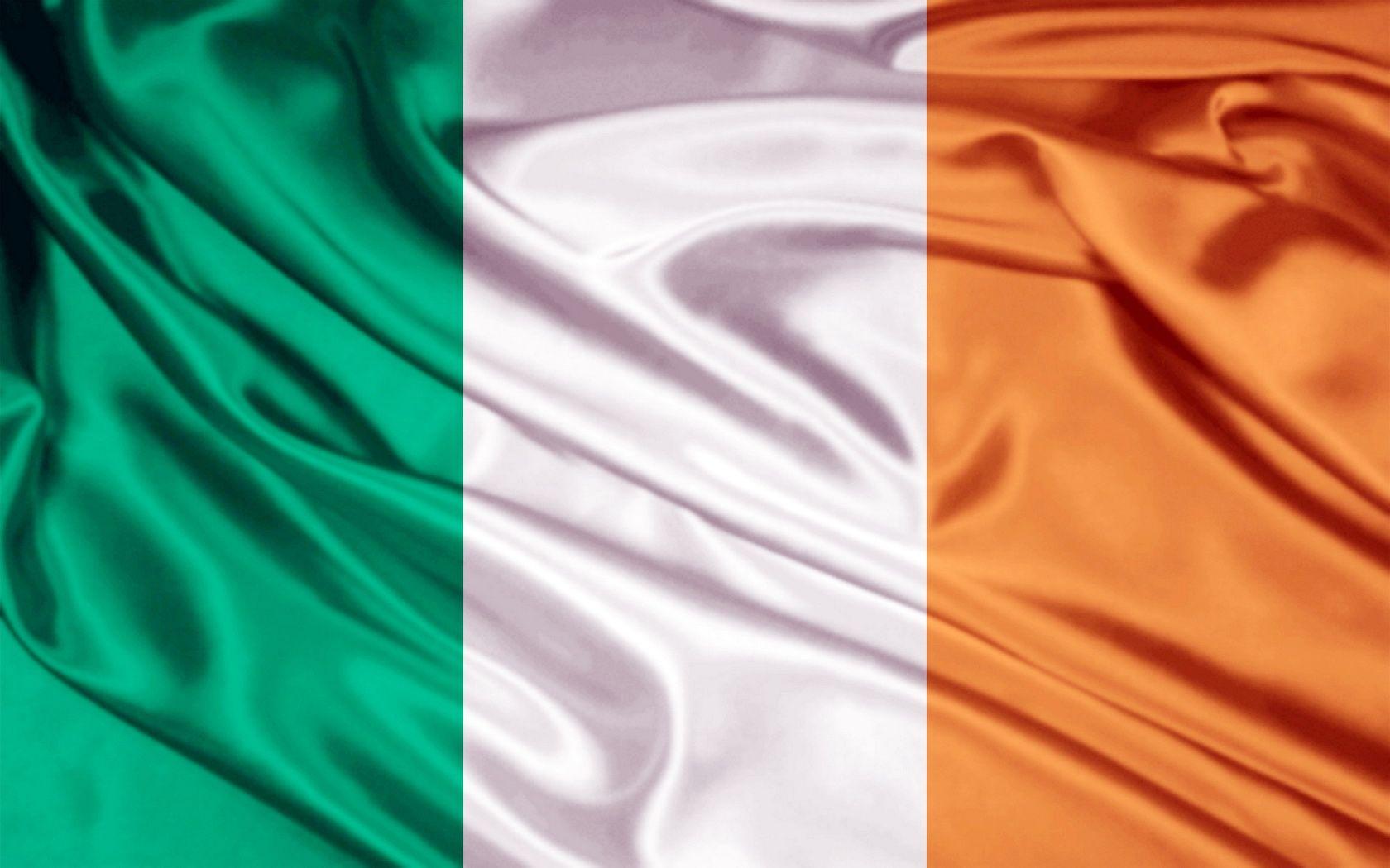 Irish Flag Wallpapers - Wallpaper Cave