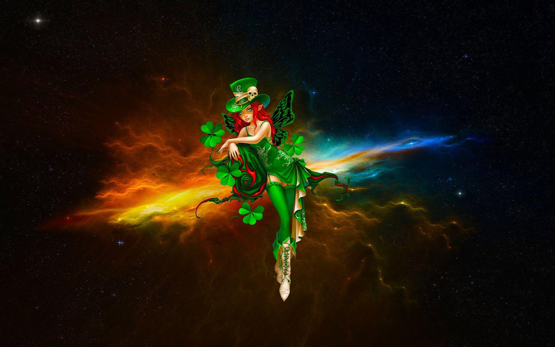 Irish Flag Wallpapers - Wallpaper Cave