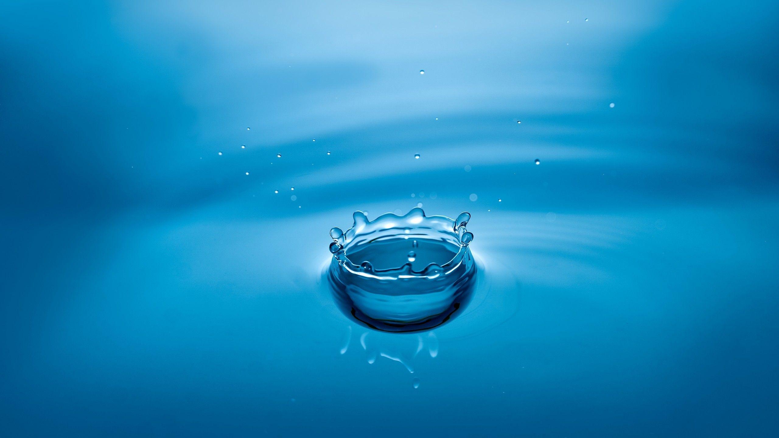 Droplet Wallpapers - Wallpaper Cave