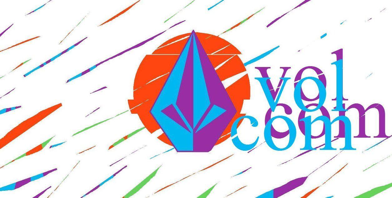 Volcom Stone Logo Wallpapers - Wallpaper Cave