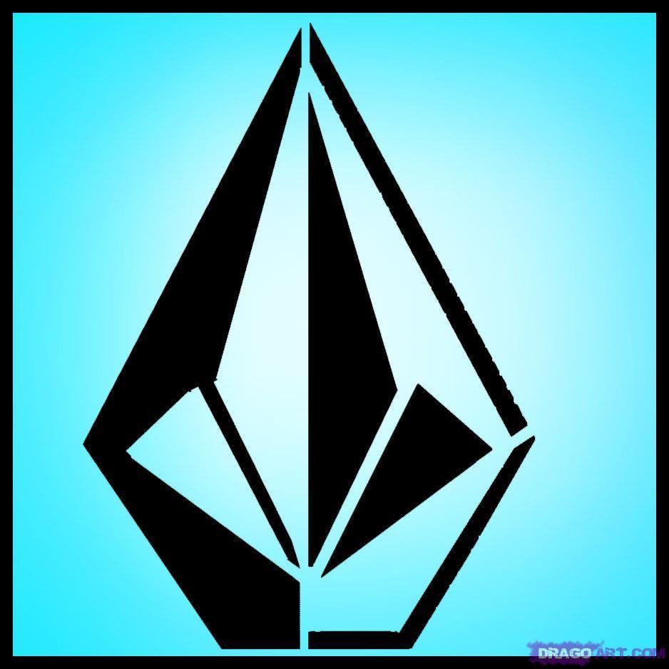 Volcom Stone Logo Wallpapers - Wallpaper Cave