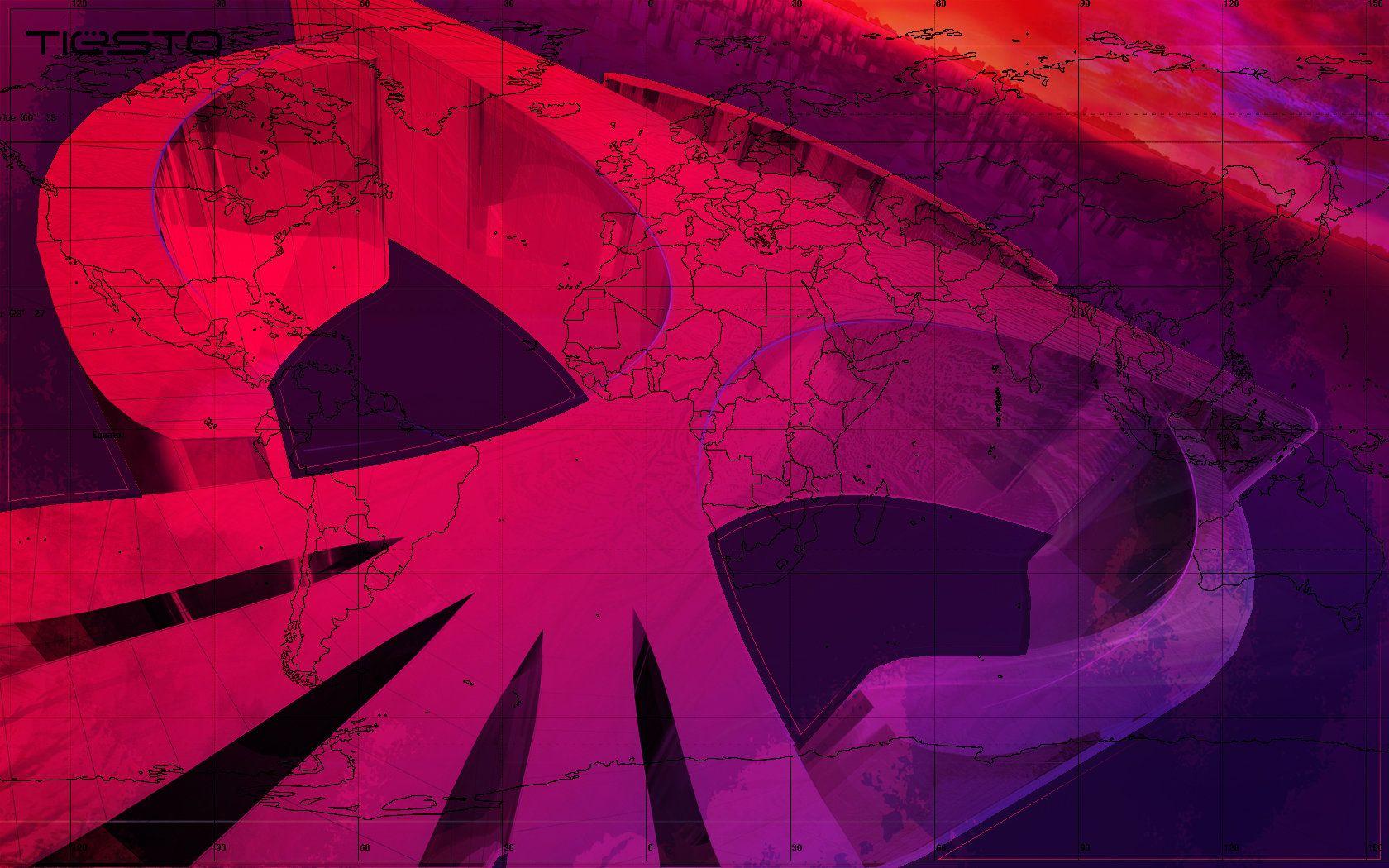 Tiesto Logo Wallpapers - Wallpaper Cave