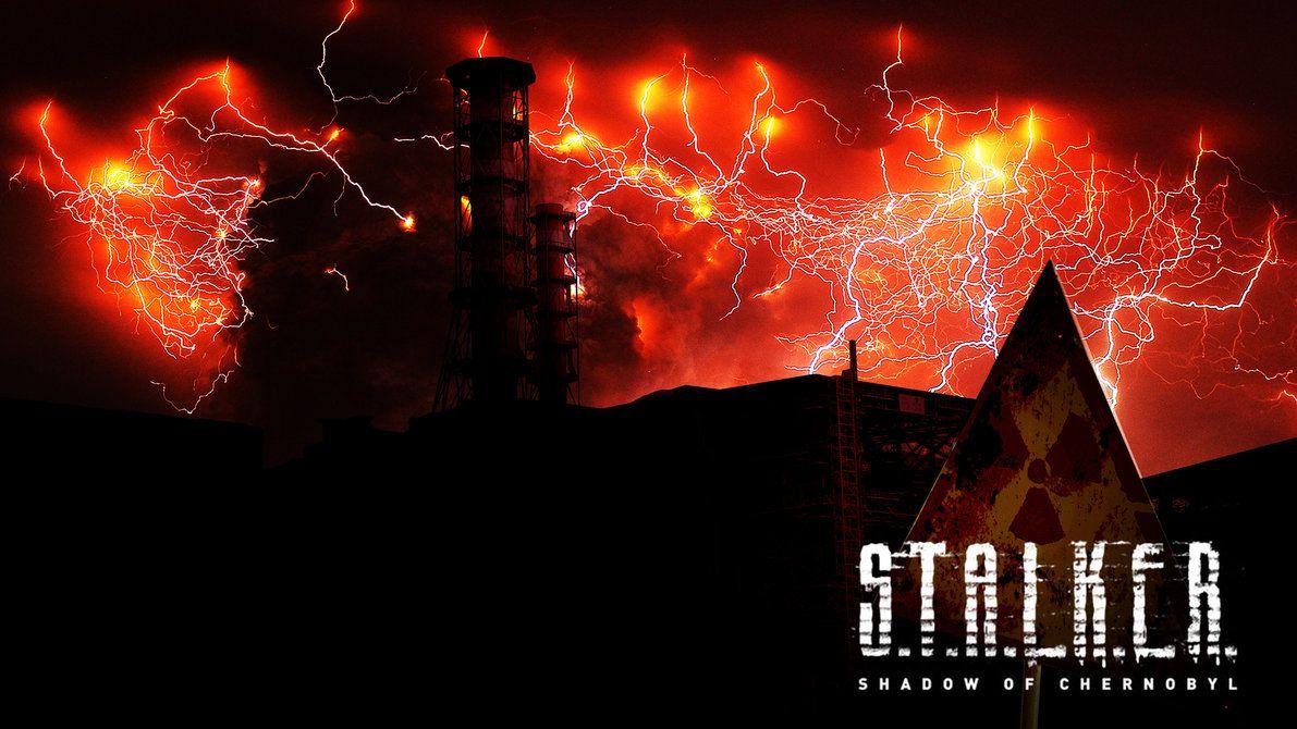 S.t.a.l.k.e.r. Shadow Of Chernobyl Wallpapers HD - Wallpaper Cave