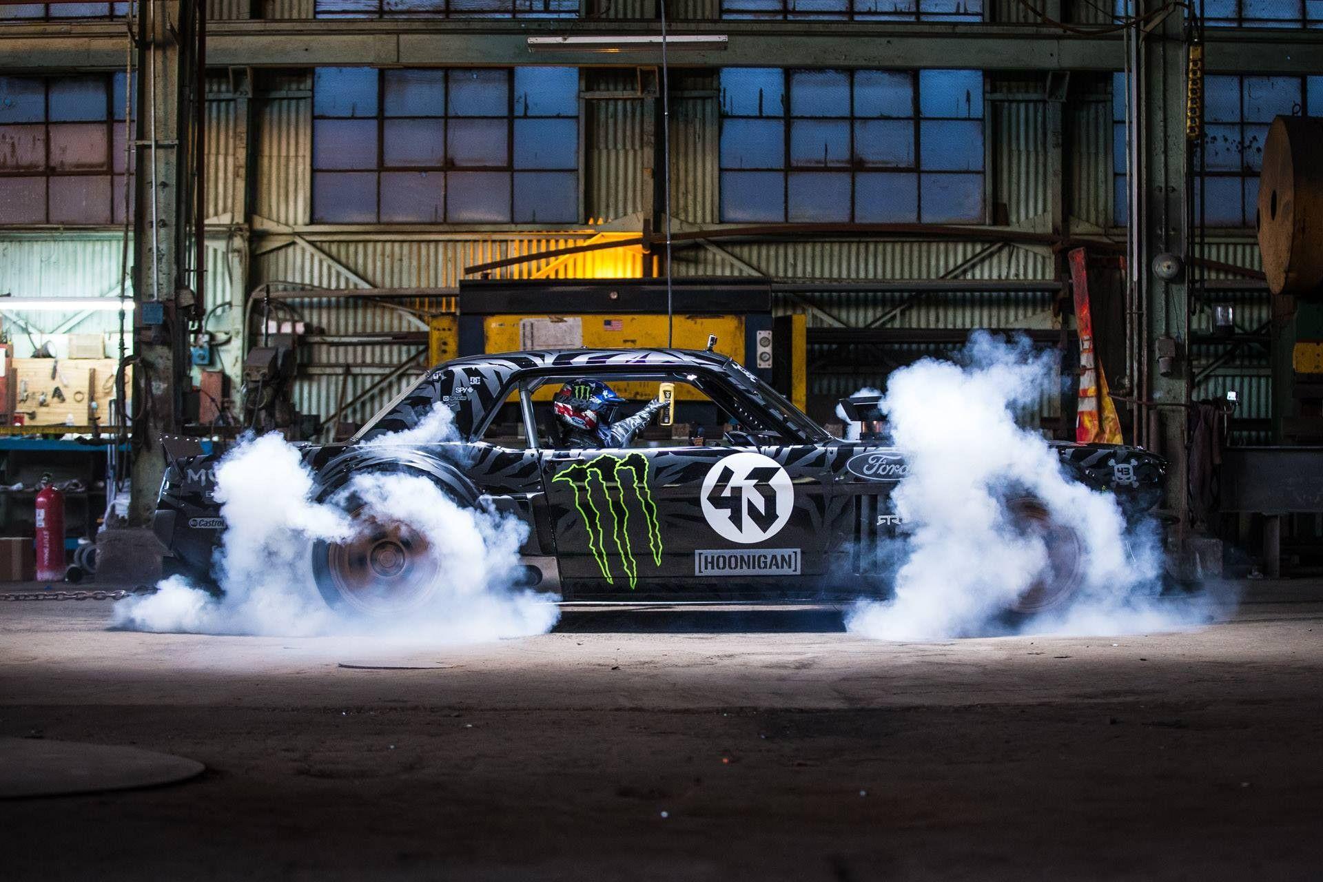 Ken Block Car Wallpapers - Wallpaper Cave