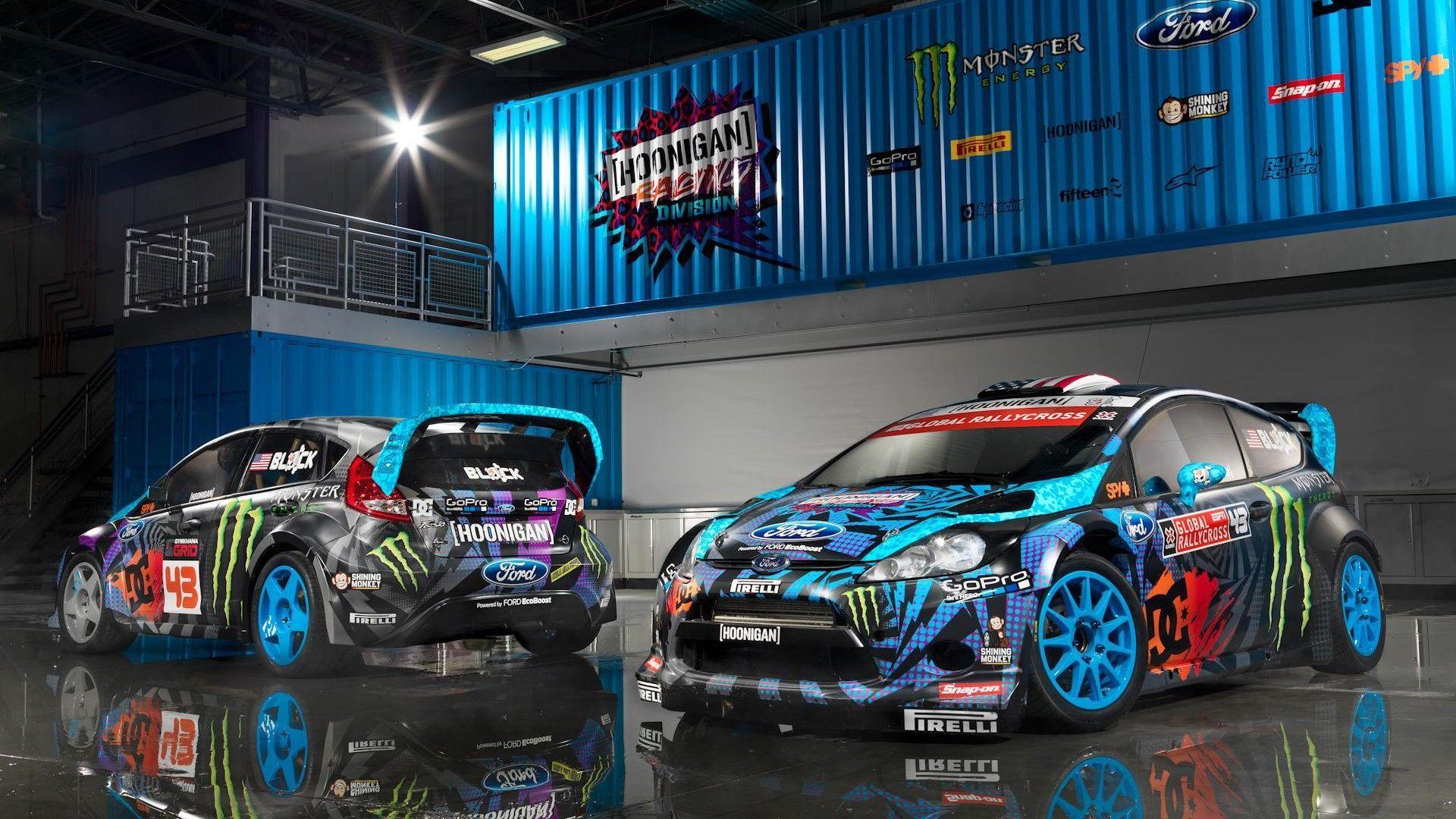 Ken Block Car Wallpapers - Wallpaper Cave