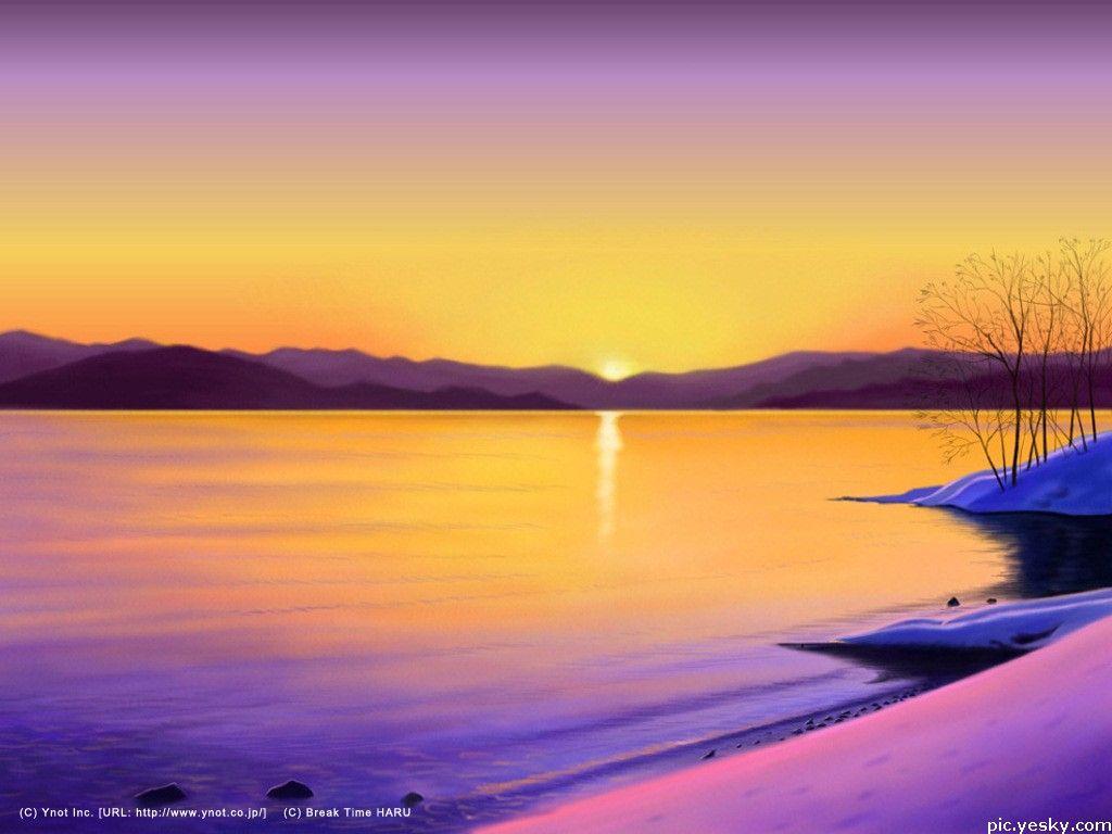 Sceneries Wallpapers - Wallpaper Cave