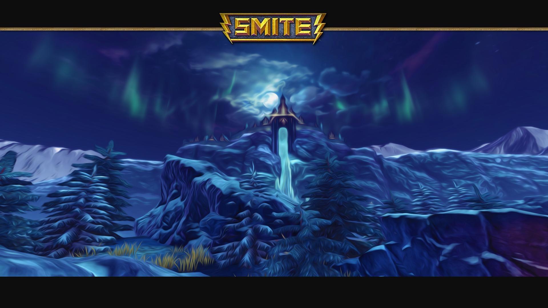 Wallpapers HD 1920x1080 Moba - Wallpaper Cave