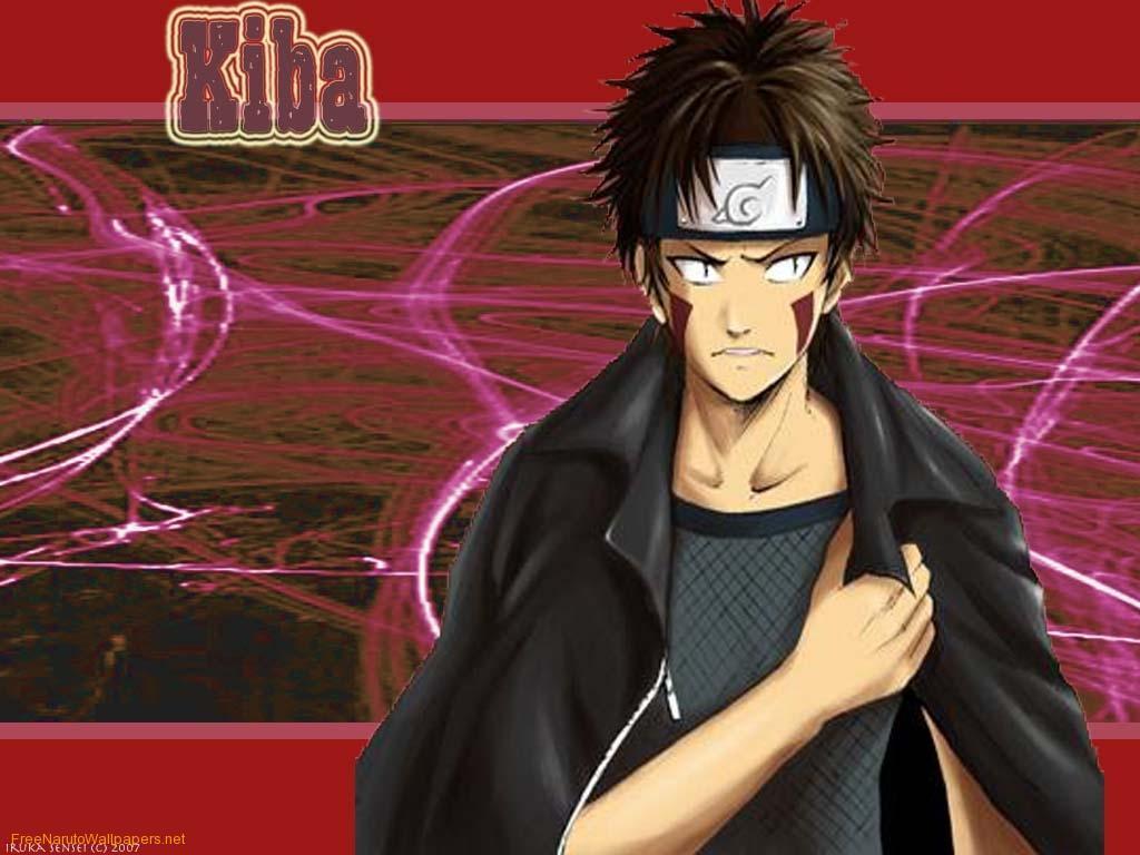 Kiba Wallpapers HD - Wallpaper Cave