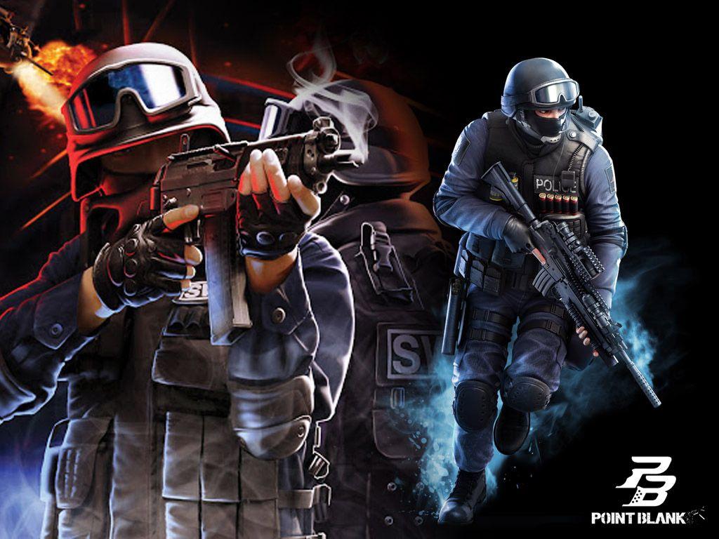 Pointblank Wallpapers - Wallpaper Cave