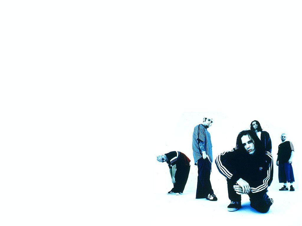 Korn Wallpapers HD - Wallpaper Cave