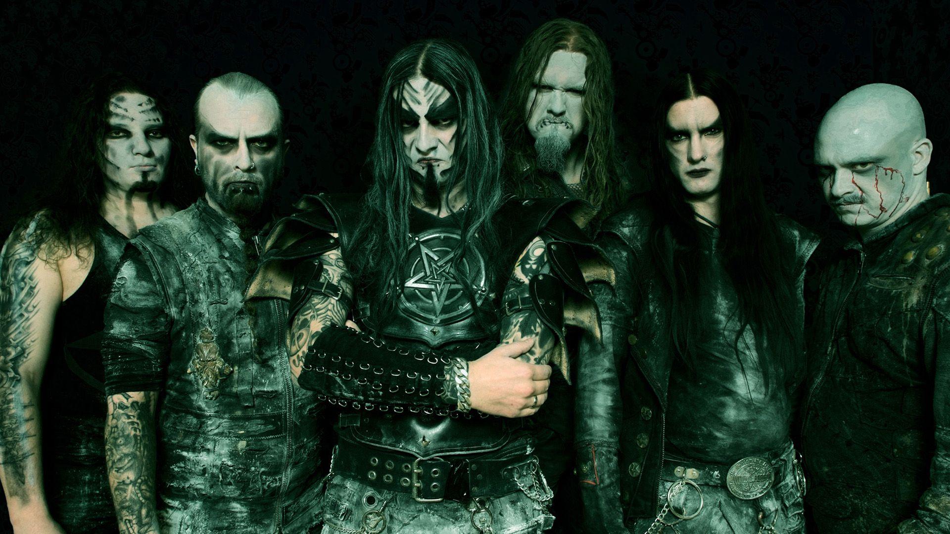 Dimmu Borgir Abrahadabra Wallpapers - Wallpaper Cave