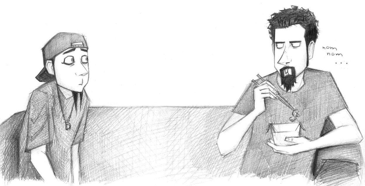 System Of A Down Toxicity Wallpapers - Wallpaper Cave