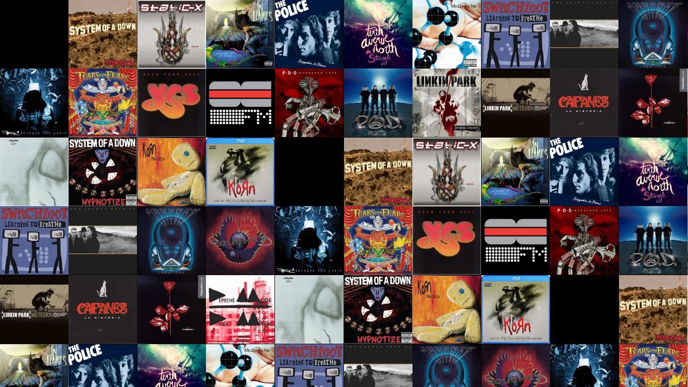 System Of A Down Toxicity Wallpapers - Wallpaper Cave