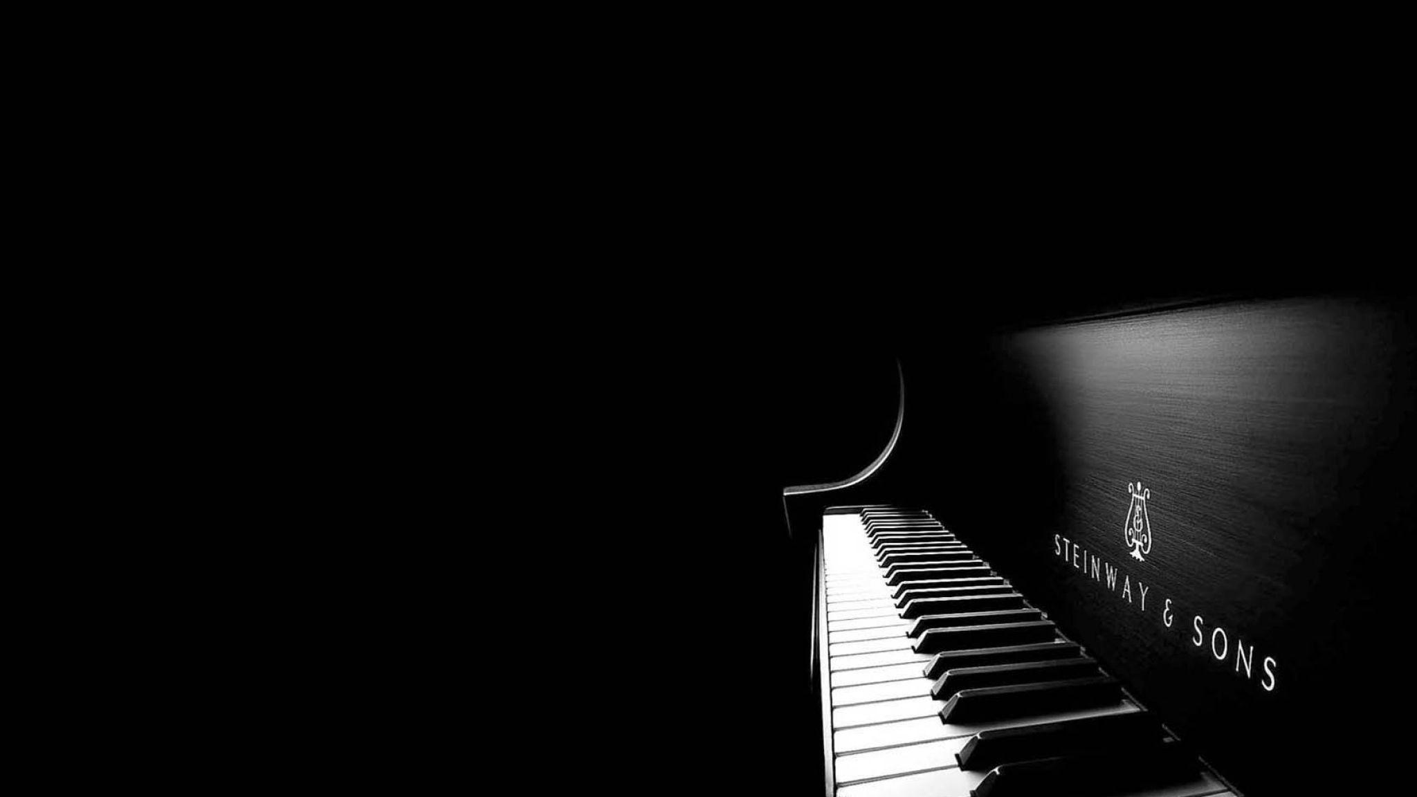Piano Wallpapers Full HD - Wallpaper Cave