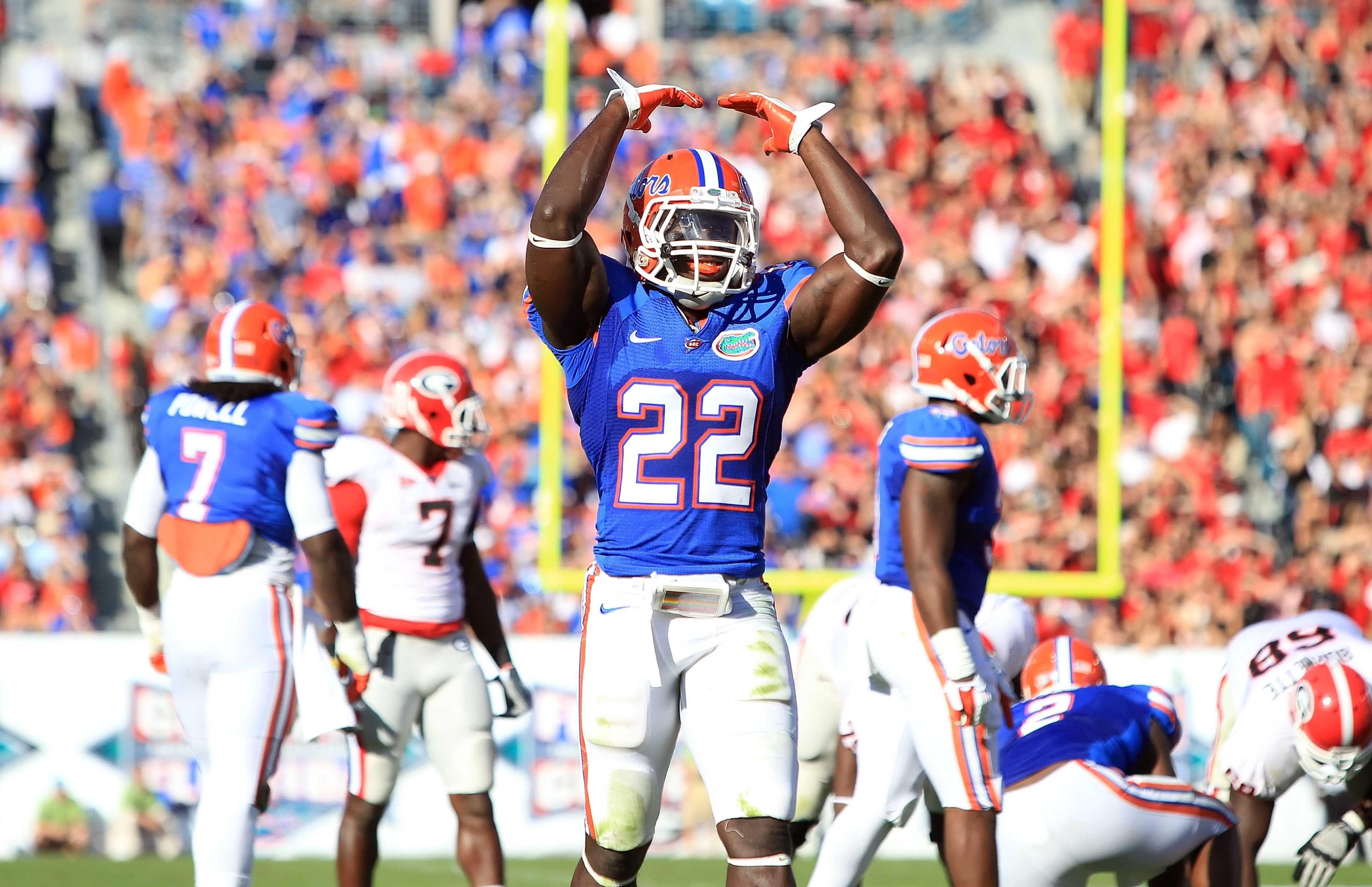 College Football Wallpapers - Wallpaper Cave