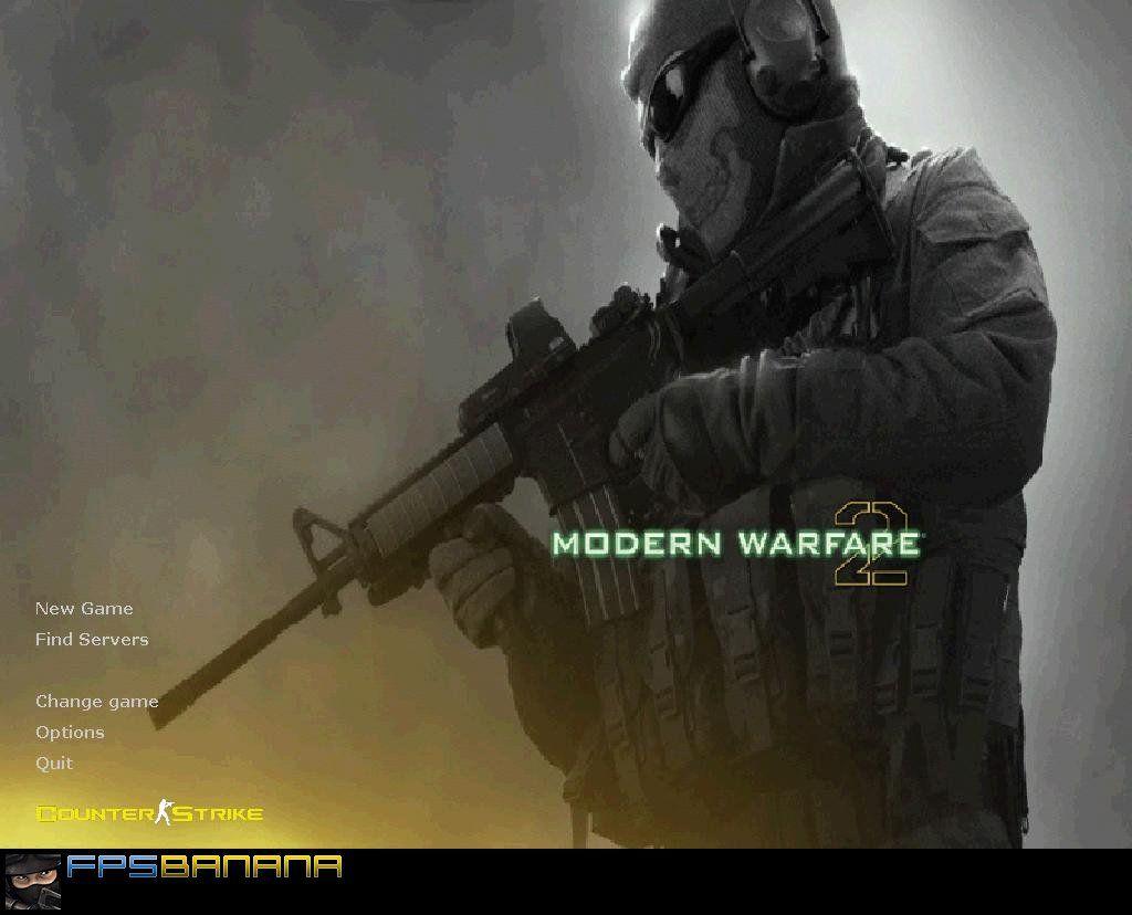 MW2 Backgrounds - Wallpaper Cave