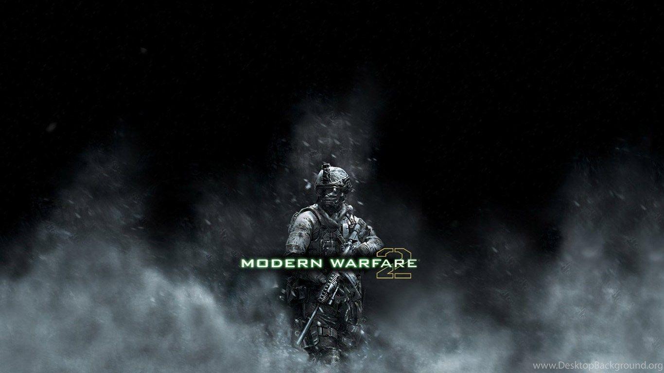 MW2 Backgrounds - Wallpaper Cave