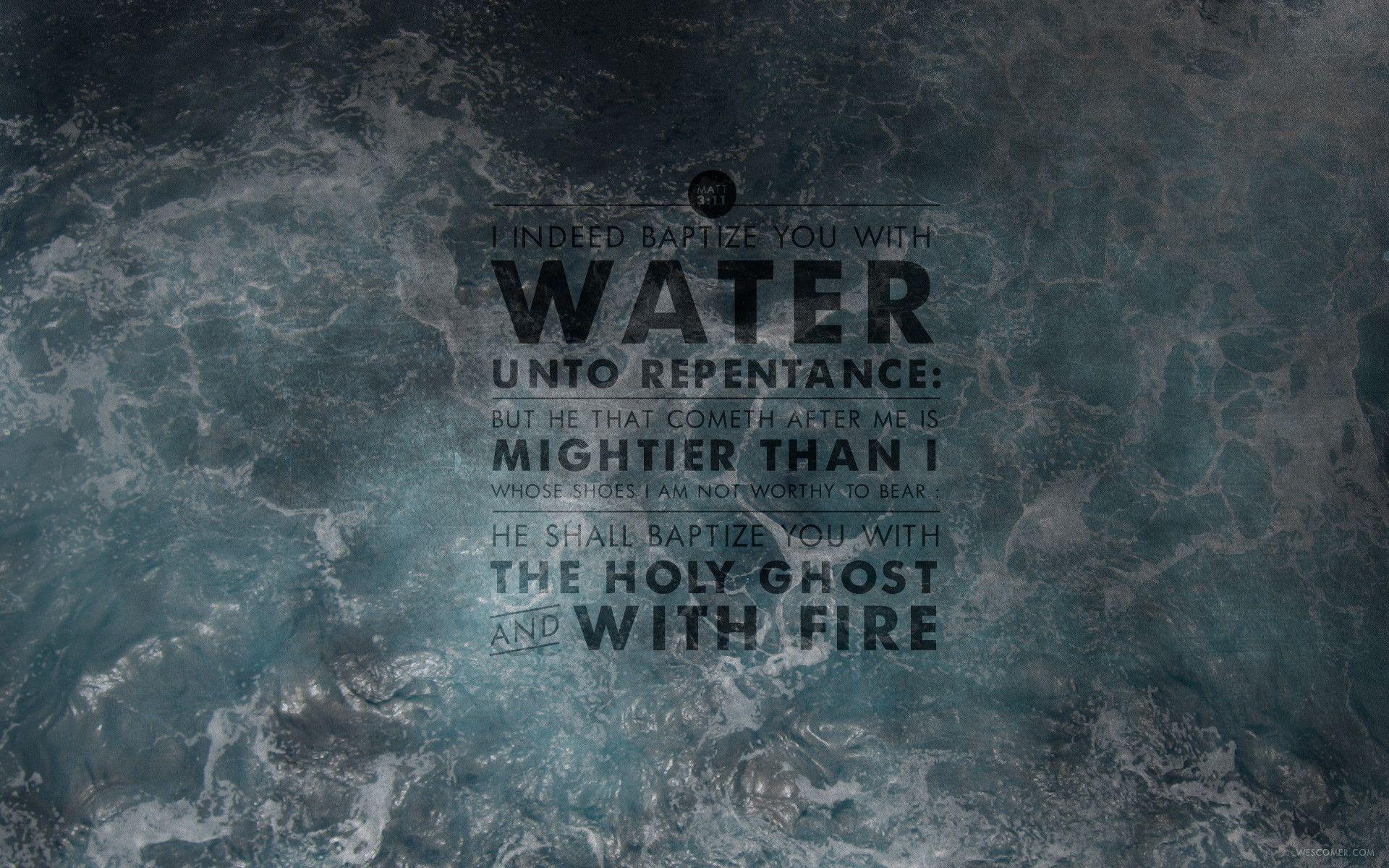 Scripture Wallpapers - Wallpaper Cave