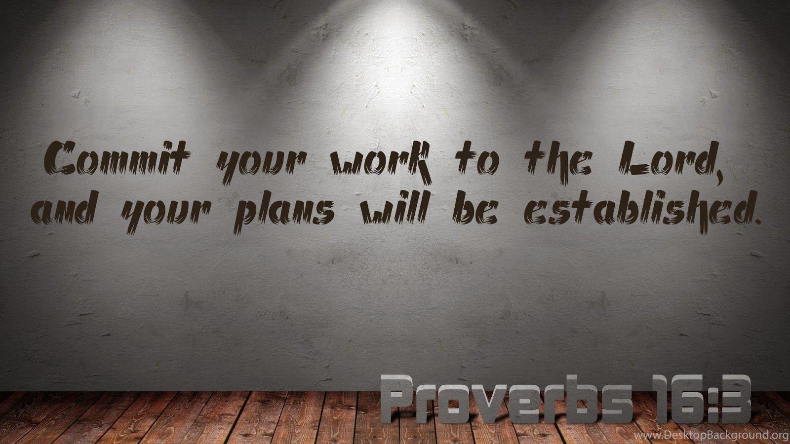 Scripture Wallpapers - Wallpaper Cave